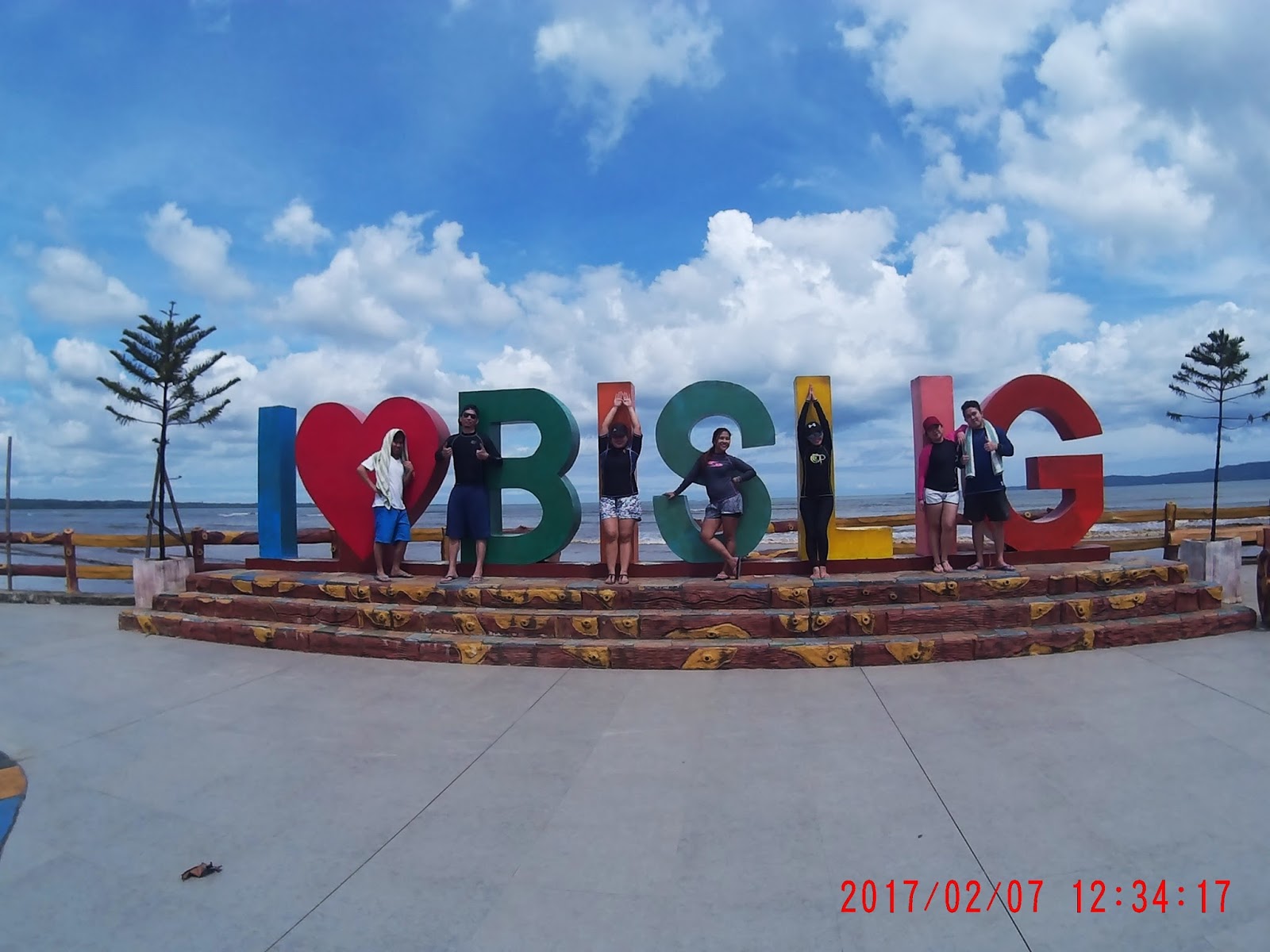 Travel Guide to Bislig and Hinatuan (Surigao del Sur)