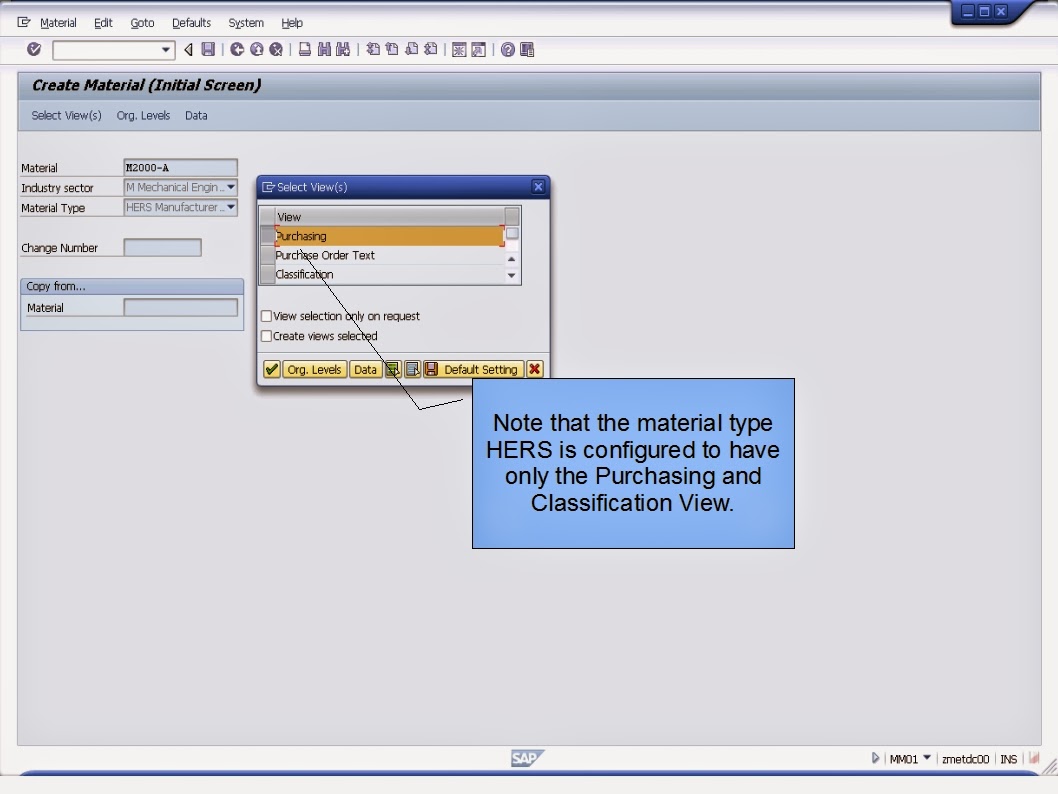 青蛙SAP分享 Froggy's SAP sharing: Manufacturer Part Number or MPN using ...