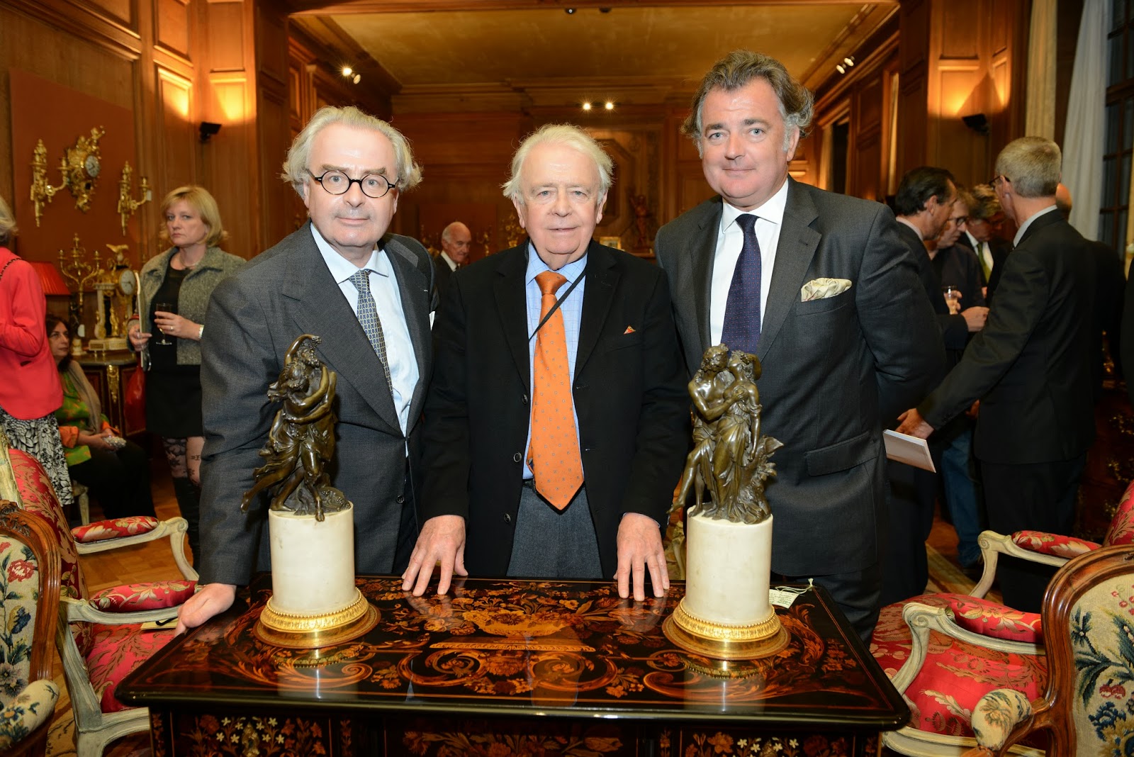 JB Fabre Art Consulting