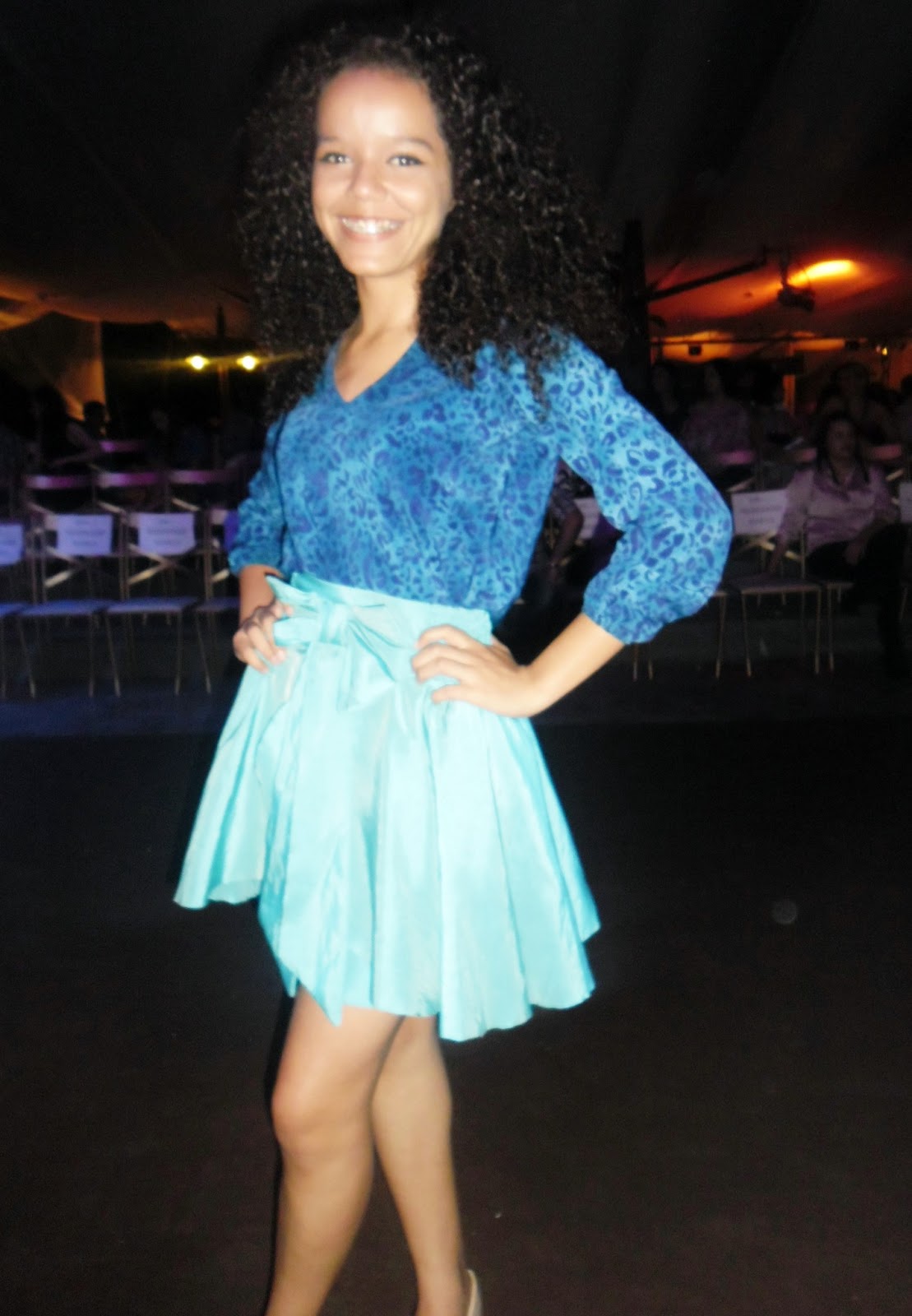 Recife Moda e Música - Dia 22 | Adna Plaisir