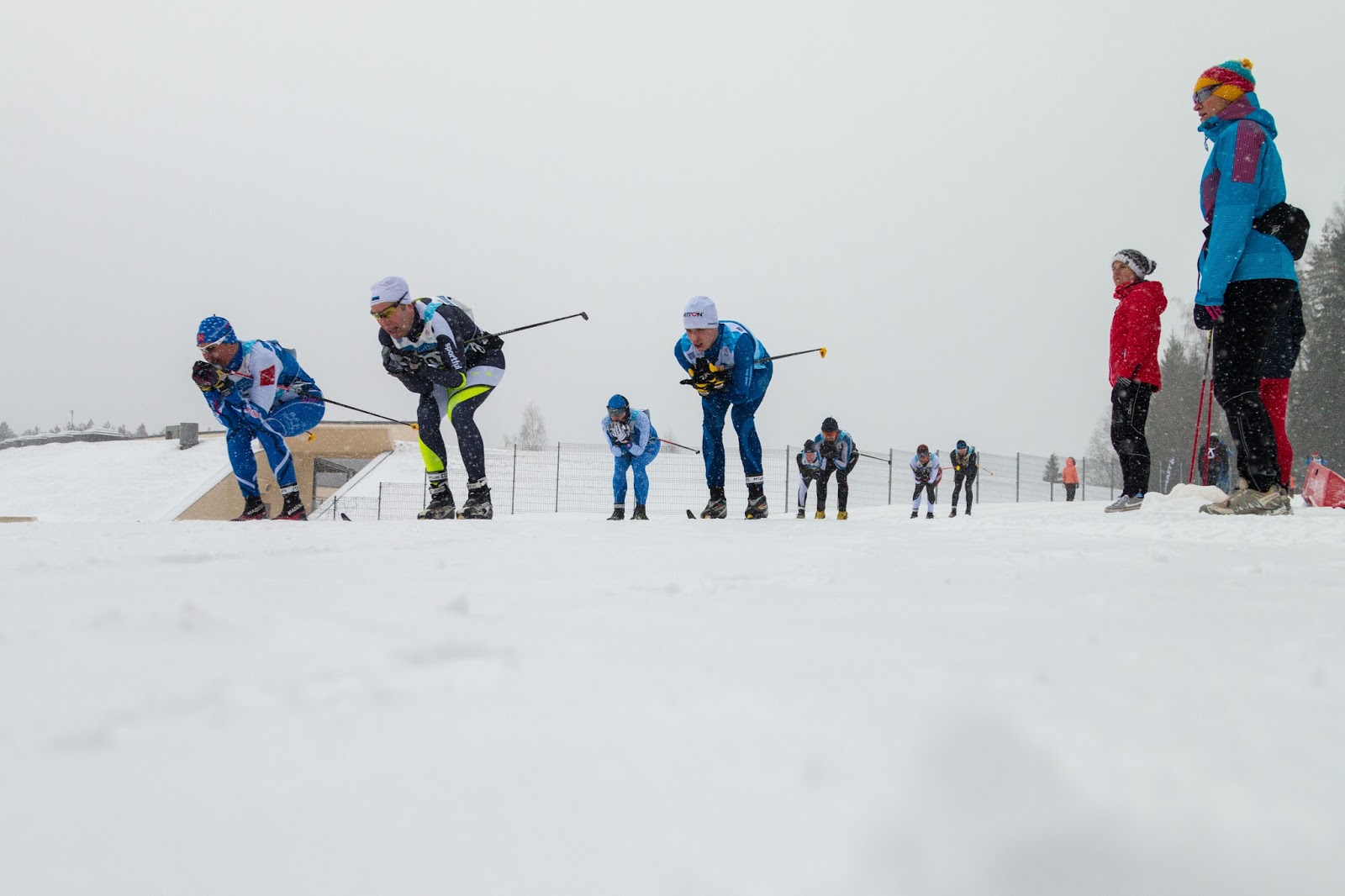 Pulleritsu/Scanpixi spordiblogi: Pullerits: Kas suusatamisele sai ...