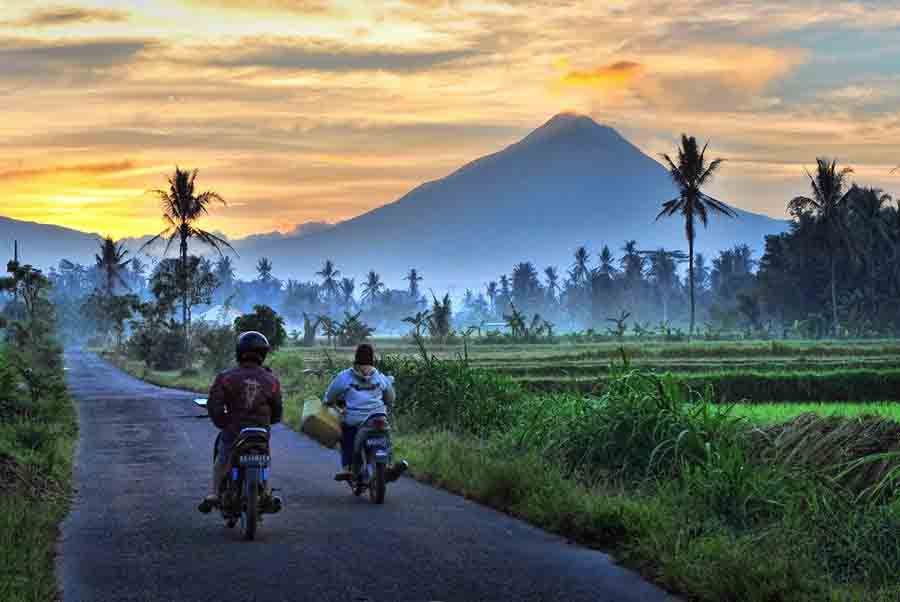 Lifelong Learner: Pemberdayaan Masyarakat Kunci Desa Mandiri