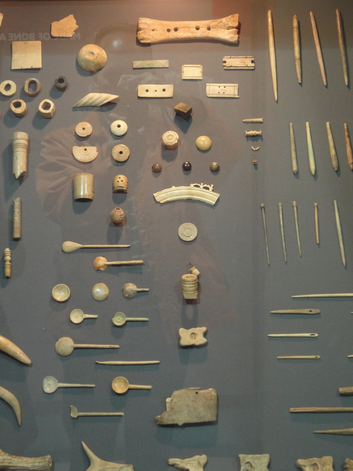 Μουσείο Ρωμαϊκής Αγοράς Θεσσαλονίκης - Thessaloniki Arts and Culture