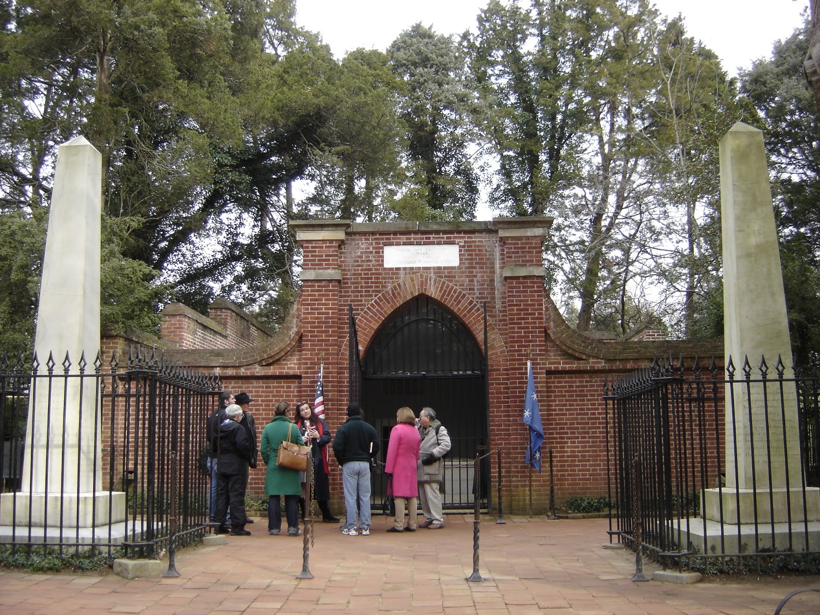 Visiting Mount Vernon: George Washington’s family home | Things to See ...