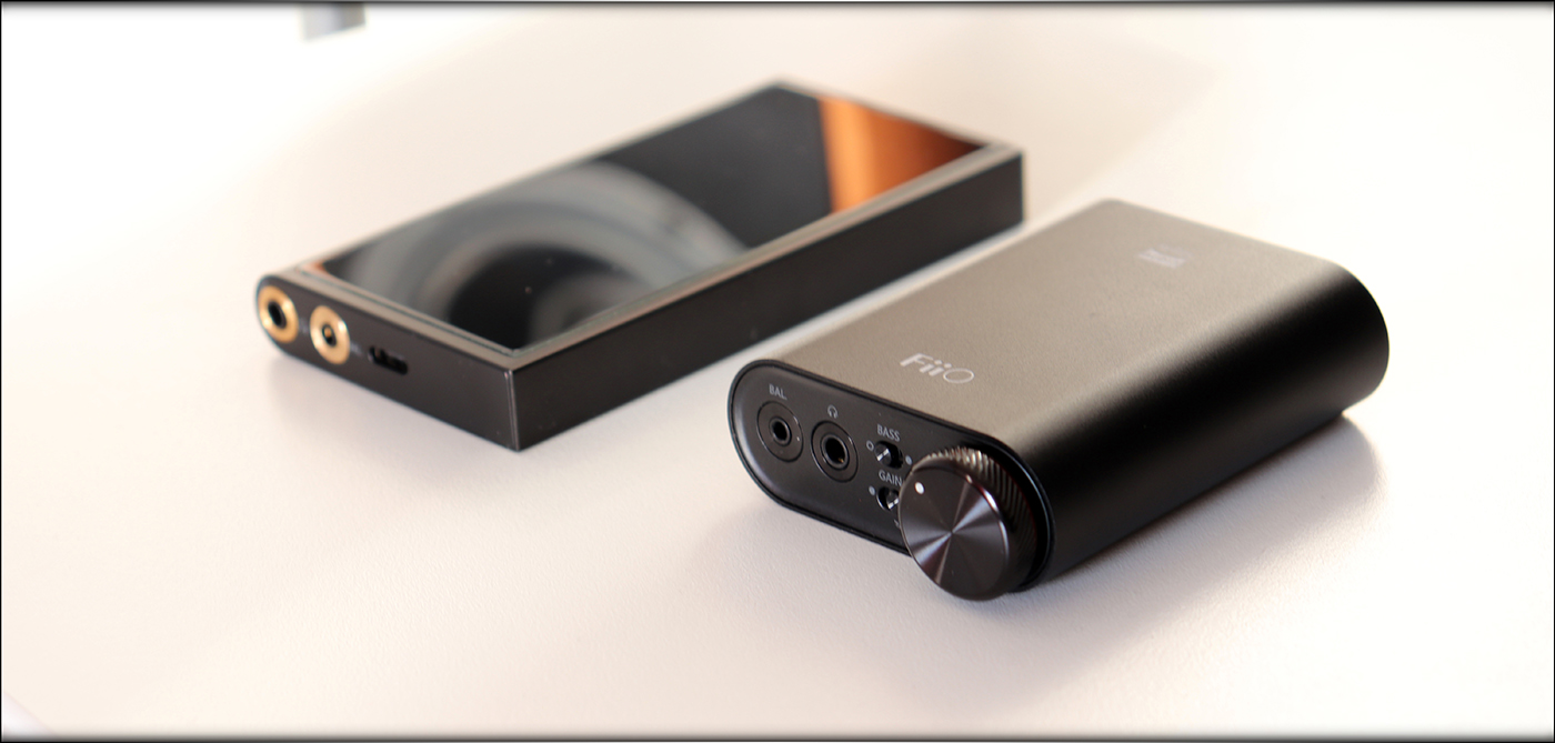 Back On Top - FiiO M9 Player Review - Audiophile-Heaven