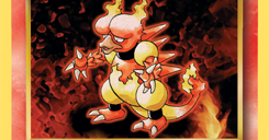 Magmar -- Evolutions Pokemon Card Review | PrimetimePokemon's Blog