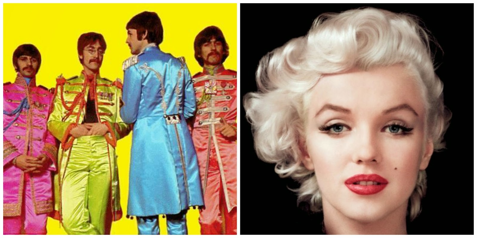 LE MODE: CULTURA POP INSPIRANDO A LA MODA.