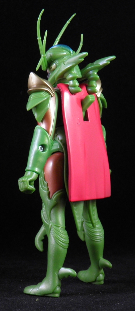 She's Fantastic: Beetleborgs HORRIBELLE!