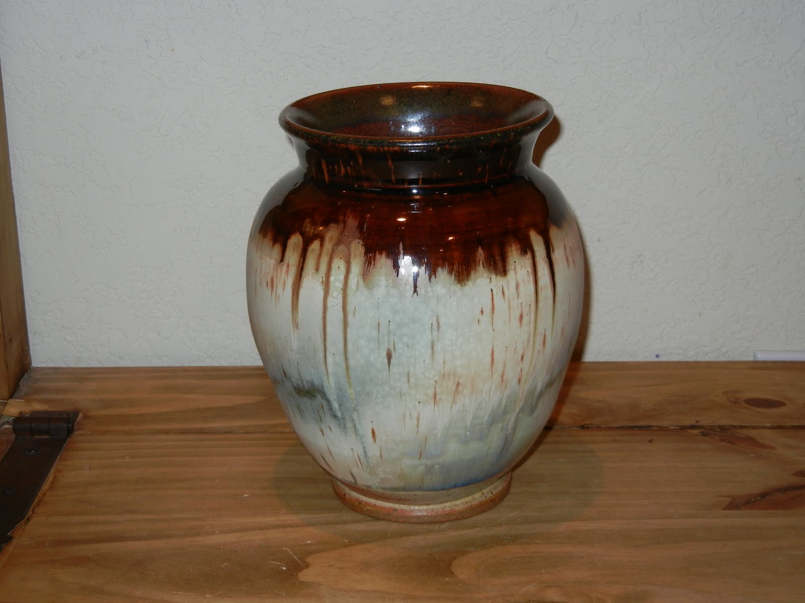 Anthony's Pots: 2011