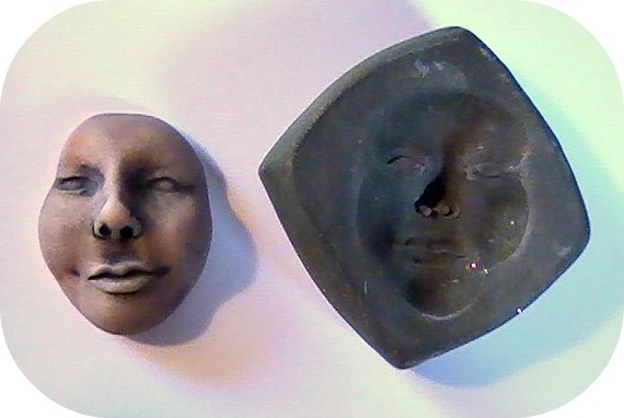...Make It With Me: Making Faces