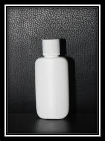 POT CREAM KOSMETIK GROSIR MURAH: BOTOL ELIPS 20 ml