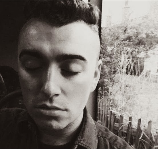 The Playlist: Sam Smith reveals album details