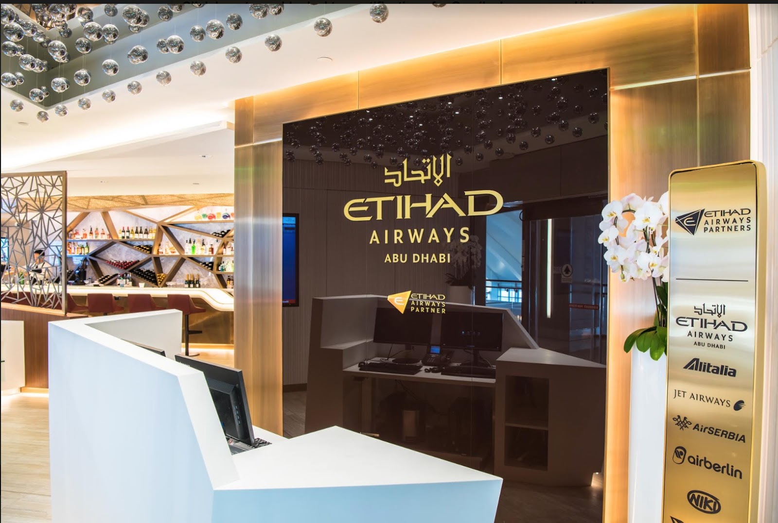 Etihad Aviation Group to forge new links with Europe’s largest airline ...