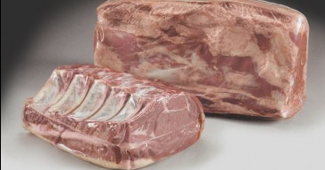 Available meat packaging types on the market
