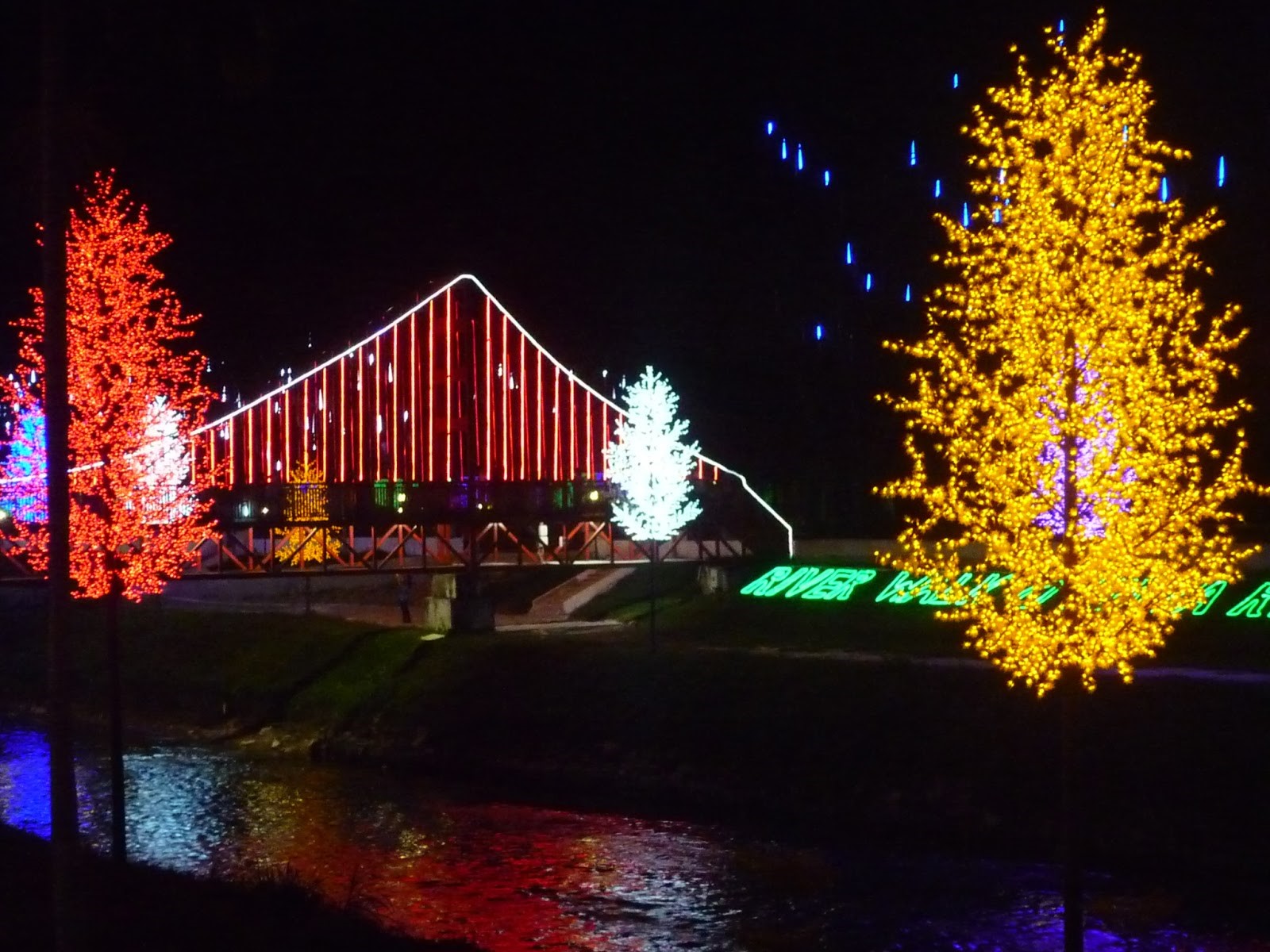 GoGoFunPerak: Kinta Riverfront Walk