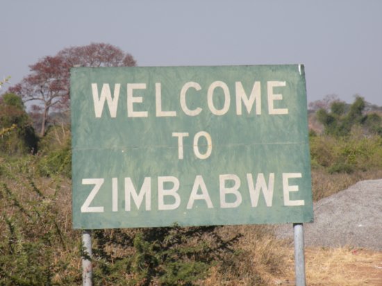 African Travel Blog: Zimbabwe: A World of Wonders..to Launch Brand At ...