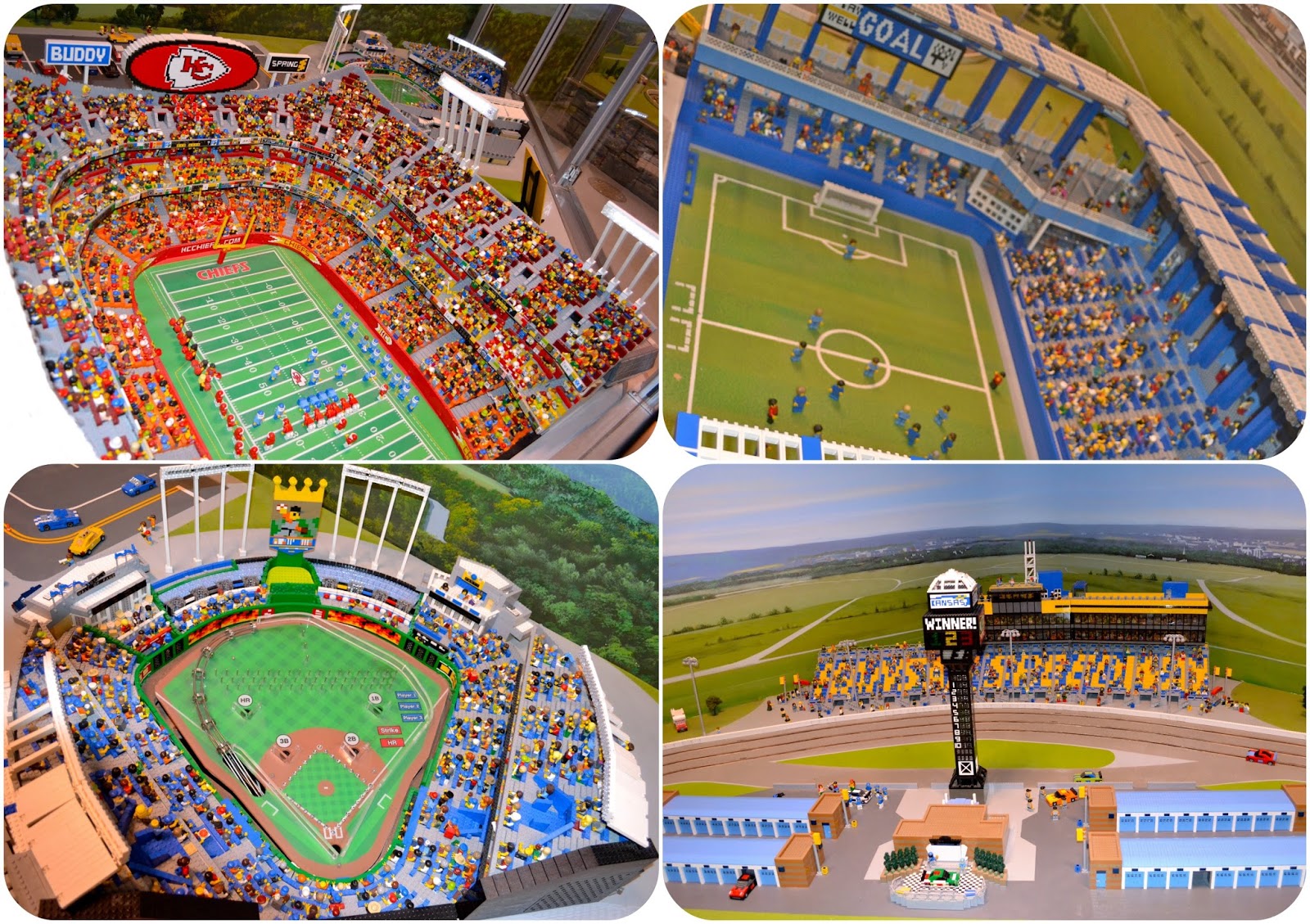 Macke Monologues: For the Love of Legos