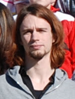 CPI Tino Grandío Bilingual Sections: May 2011