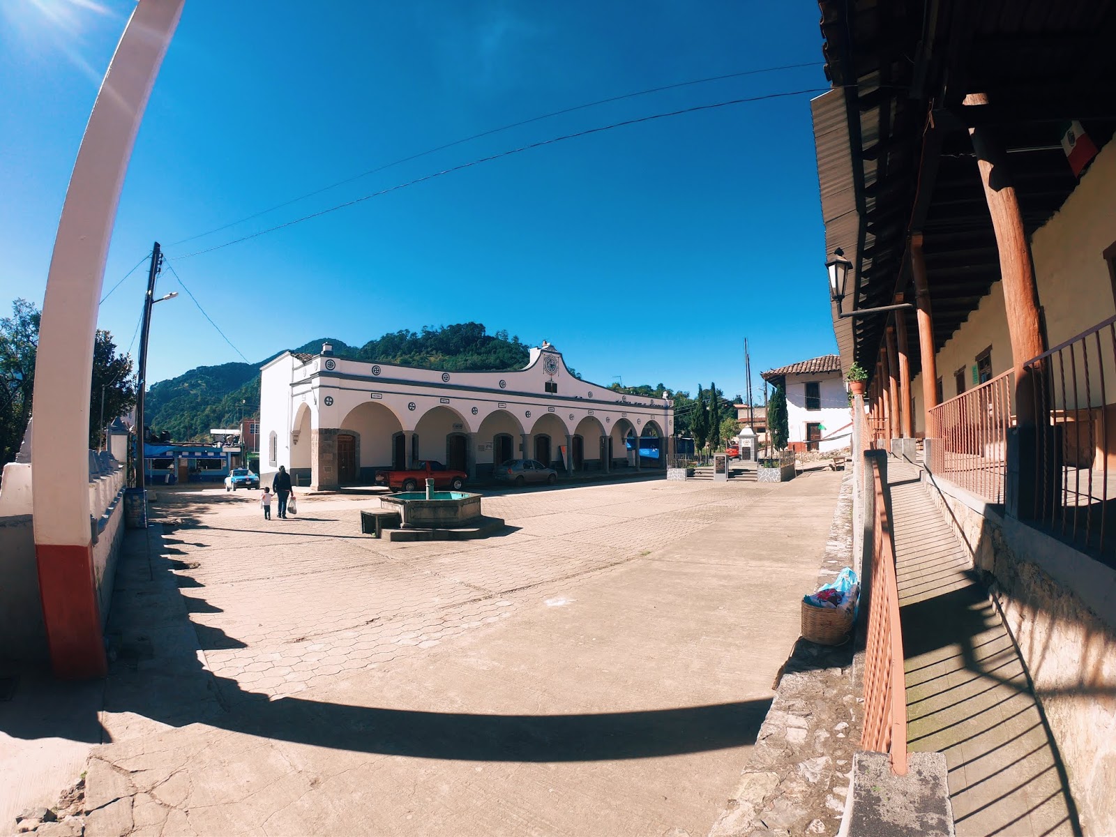 San Miguel Tenango: Cuna de artesanos y gran naturaleza - Hola Zacatlán ...