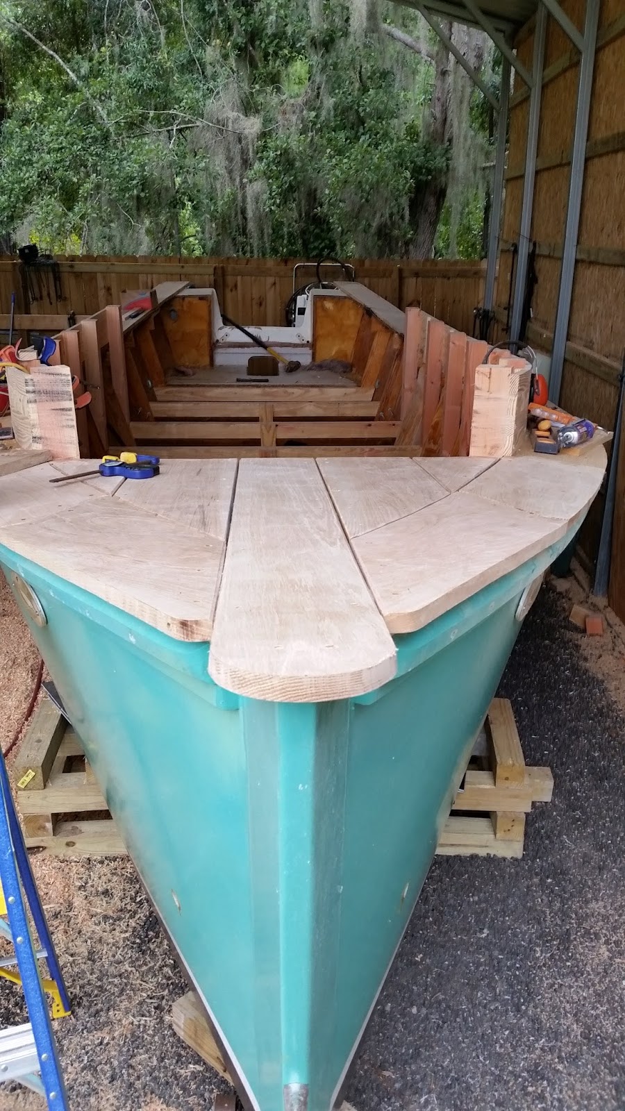 The Redwing 23 Classic