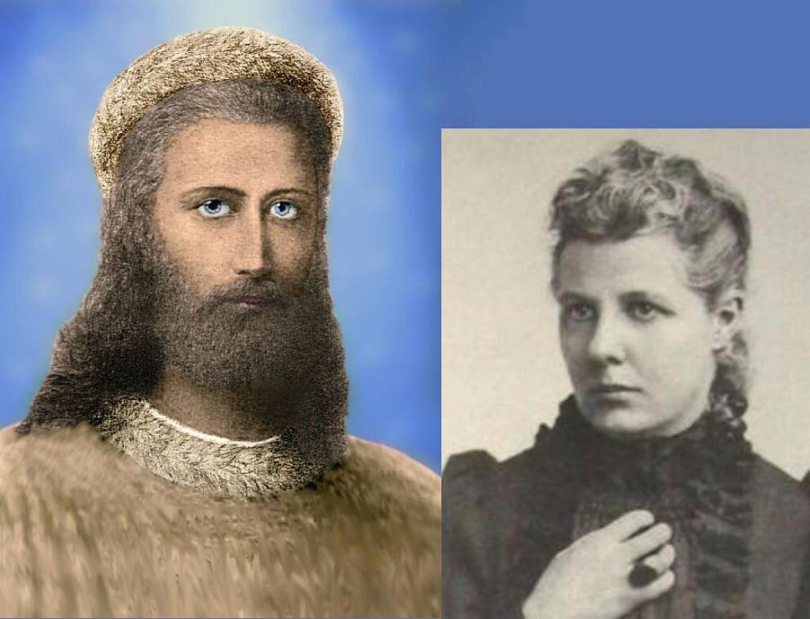 ESOTERICA: LA CARTA DEL MAESTRO KUTHUMI A ANNIE BESANT