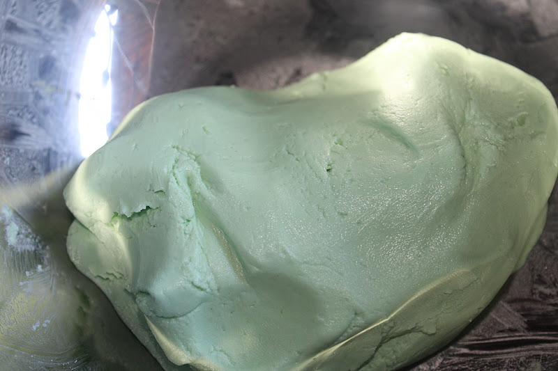 Kuih Butir Nangka - Azie Kitchen