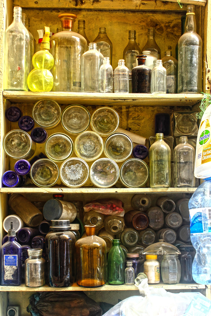 Reimagining Pakistan: The Captivating World of Botal Gali