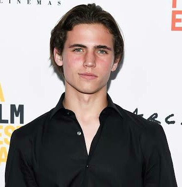 Tanner Buchanan Basic Details