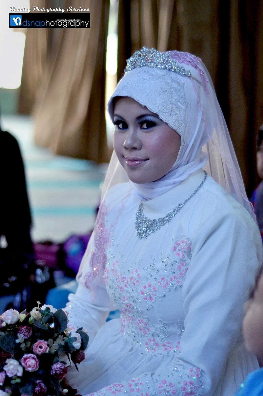 Embun Klasik Bridal Boutique : ~ Wedding Roha Khai