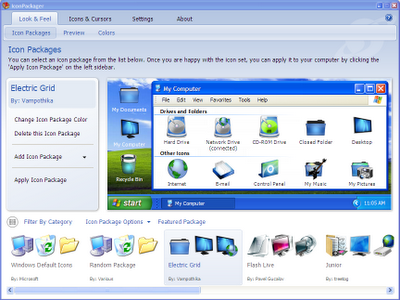 STARDOCK ICON PACKAGER + KEYGEN PATCH ~ Majalah Software Gratis
