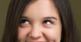 Focus on Science : How the Dimples are Formed?