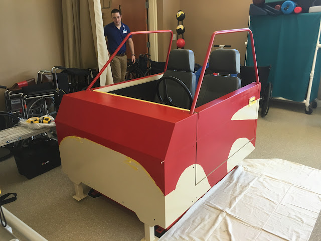 '57 Chevy - Car Transfer Simulator (UPDATED) | JonLikesToDraw.com