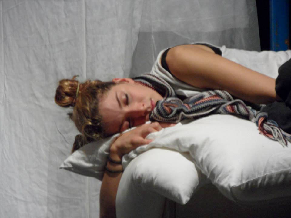 SALA D'ATTESA 1: MVB Maria Vittoria Barrella: le ultime da Trento