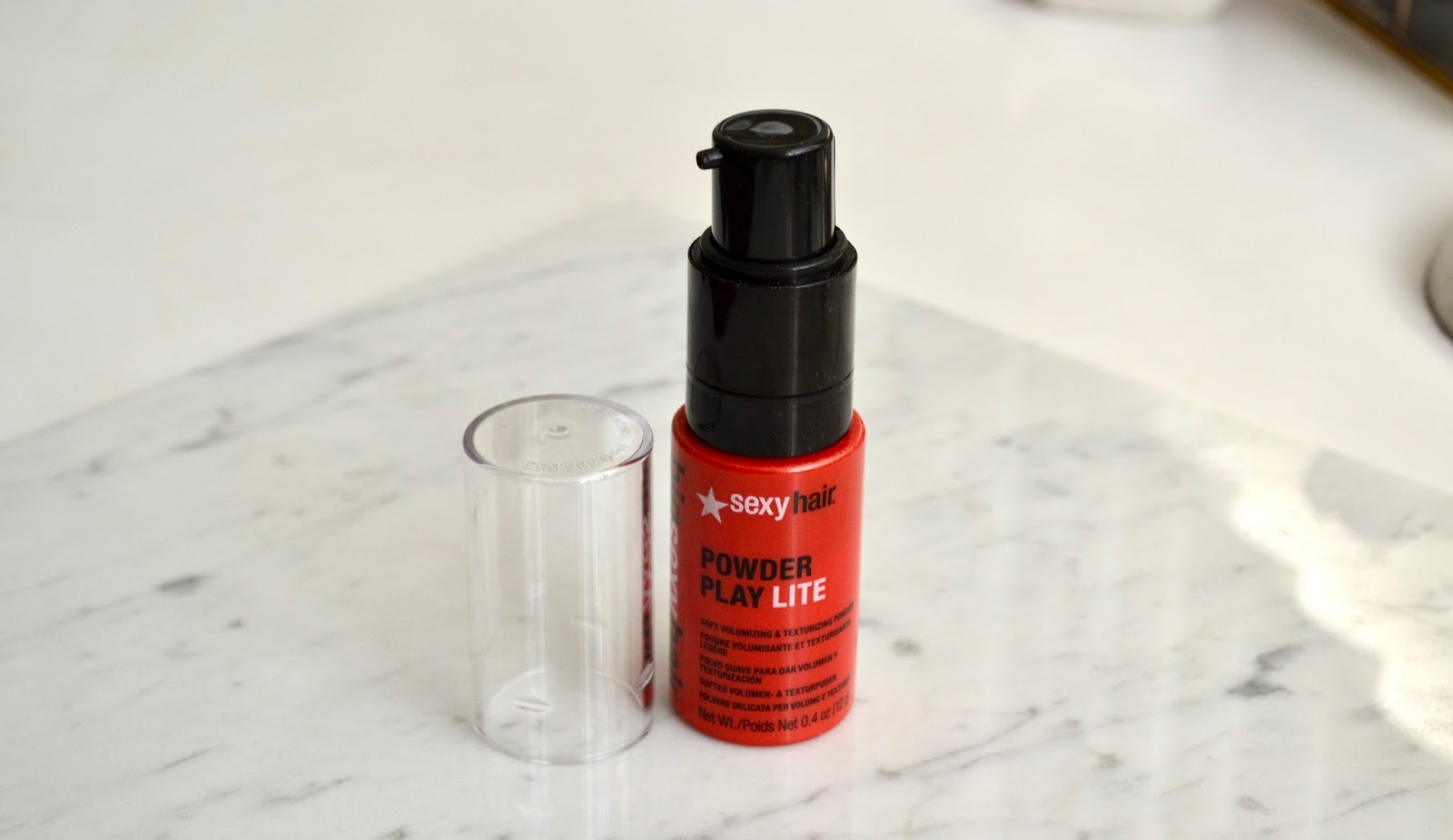 Aquaheart: Redbook Red Beauty Box: Beauty Must Haves