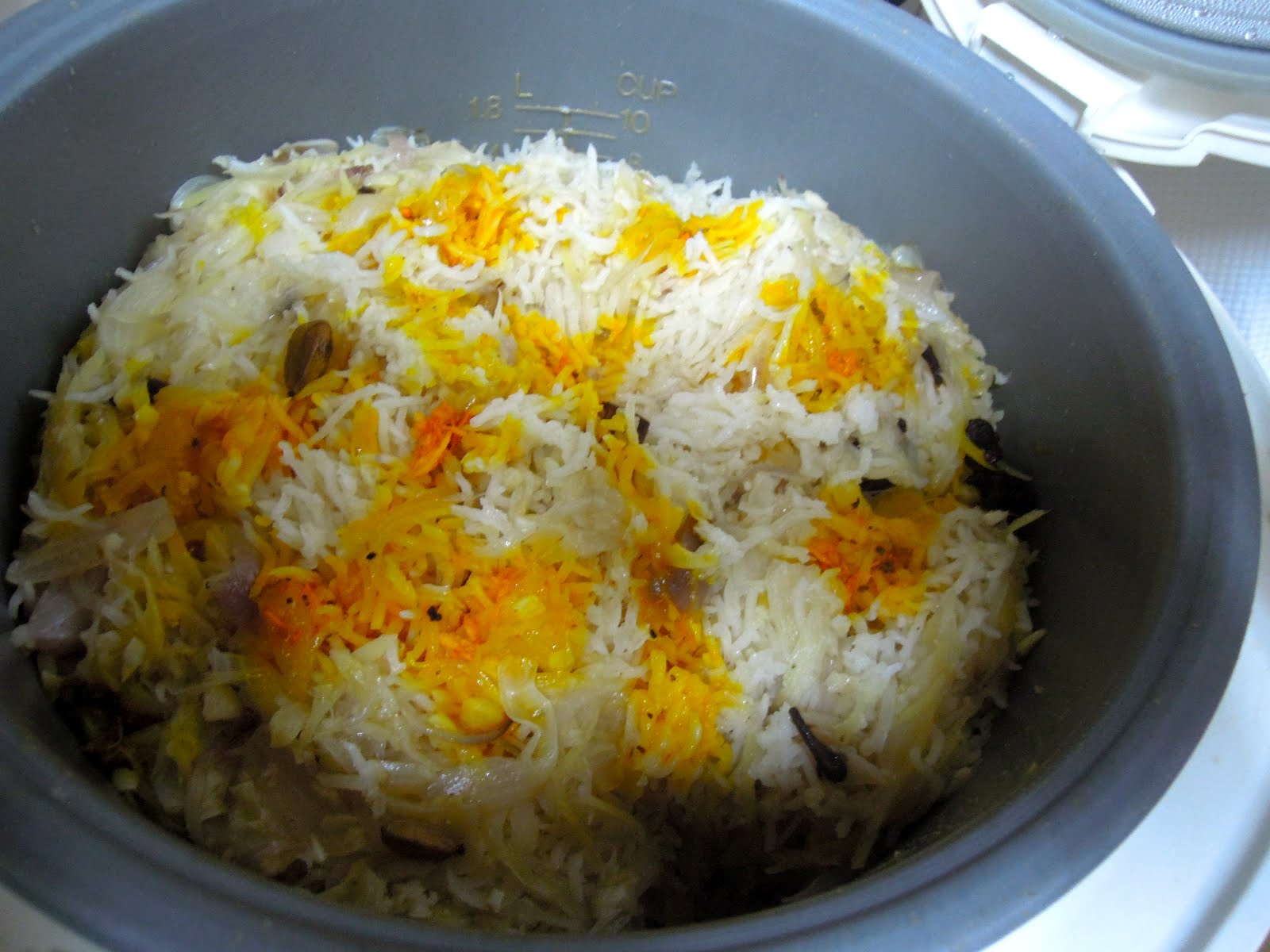 Raindrops keep falling on my head: Mandy Rice