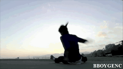 Gifs-BreakDance