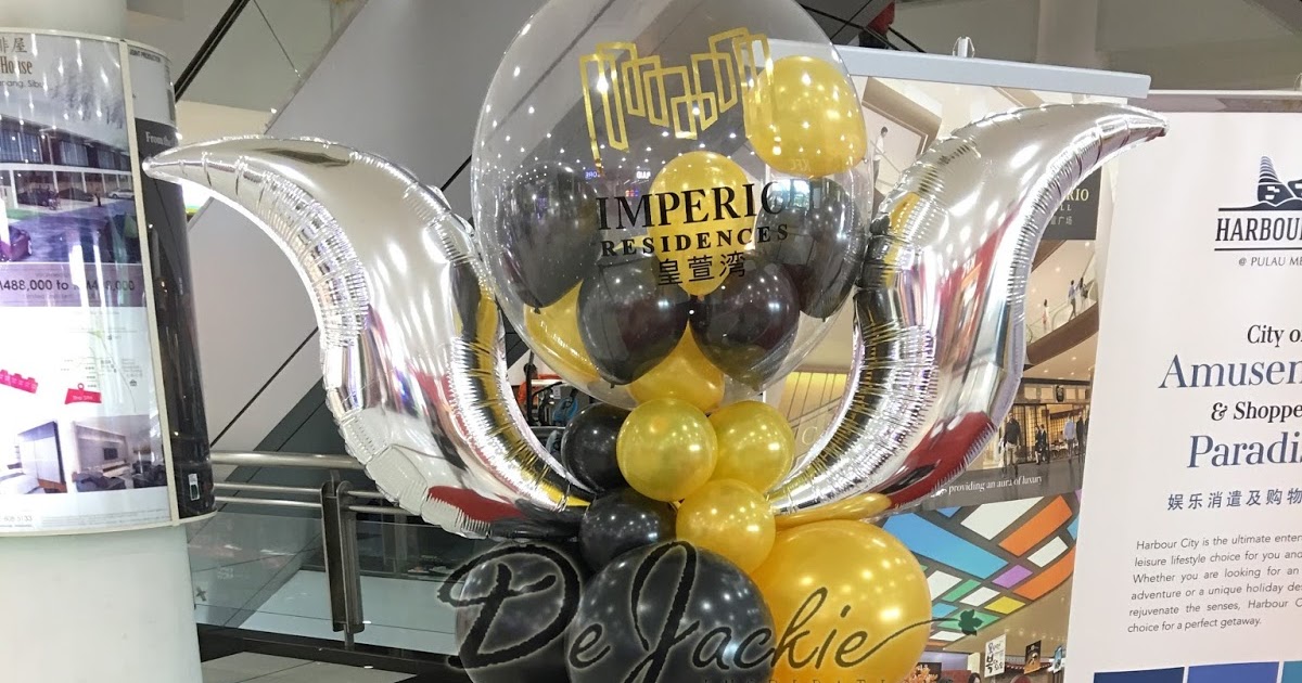 Balloon decorations for weddings, birthday parties, balloon sculptures ...