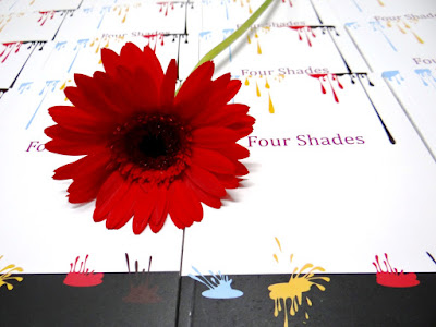 Vishu Rita Krocha A Fantastico Journalist and Writer - Pebble In The ...