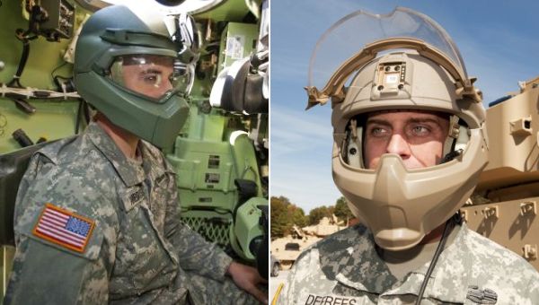 History Of Helmets: The History Of Military Helmets