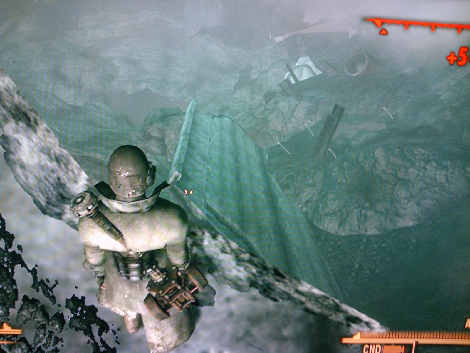 Fallout New Vegas Diaries: Bill: Entry 63: The Old World ghosts will ...