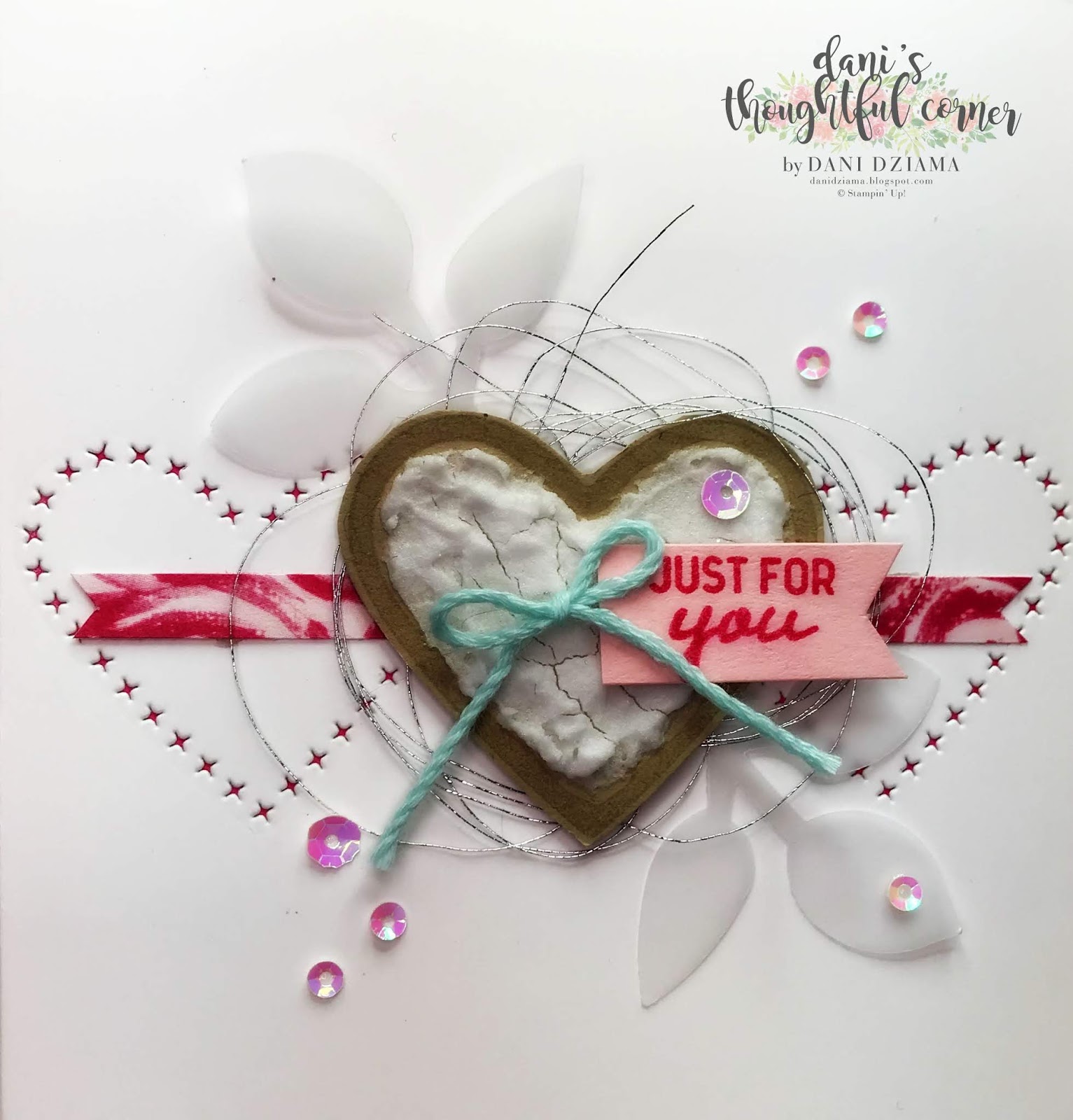 Dani's Thoughtful Corner: Monday Montage #123 Nothing Sweeter