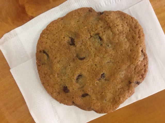 FresFood: The Berrock Shop - Fresno