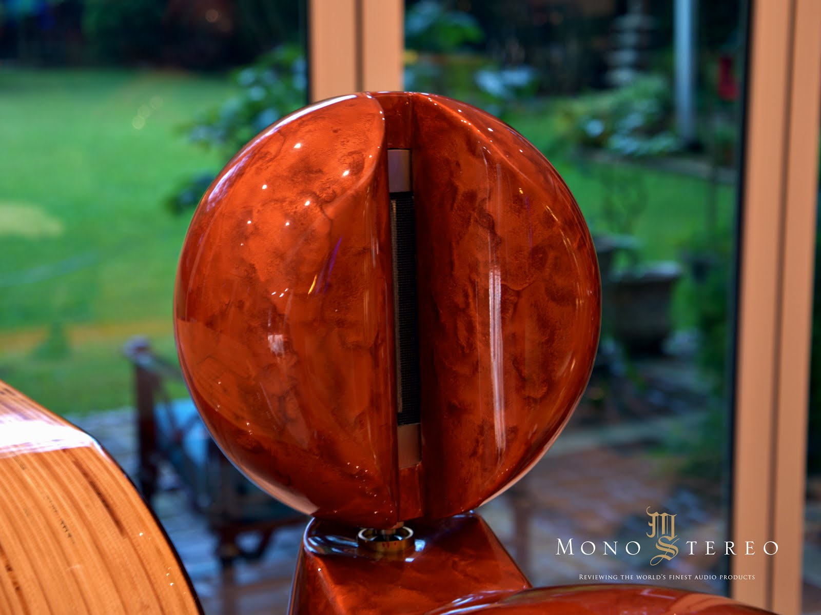 ARIES CERAT SUPER SYSTEM – M & S | Ultimate High-Fidelity