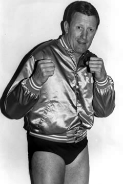 Fight Lads: Blast from the Past 2