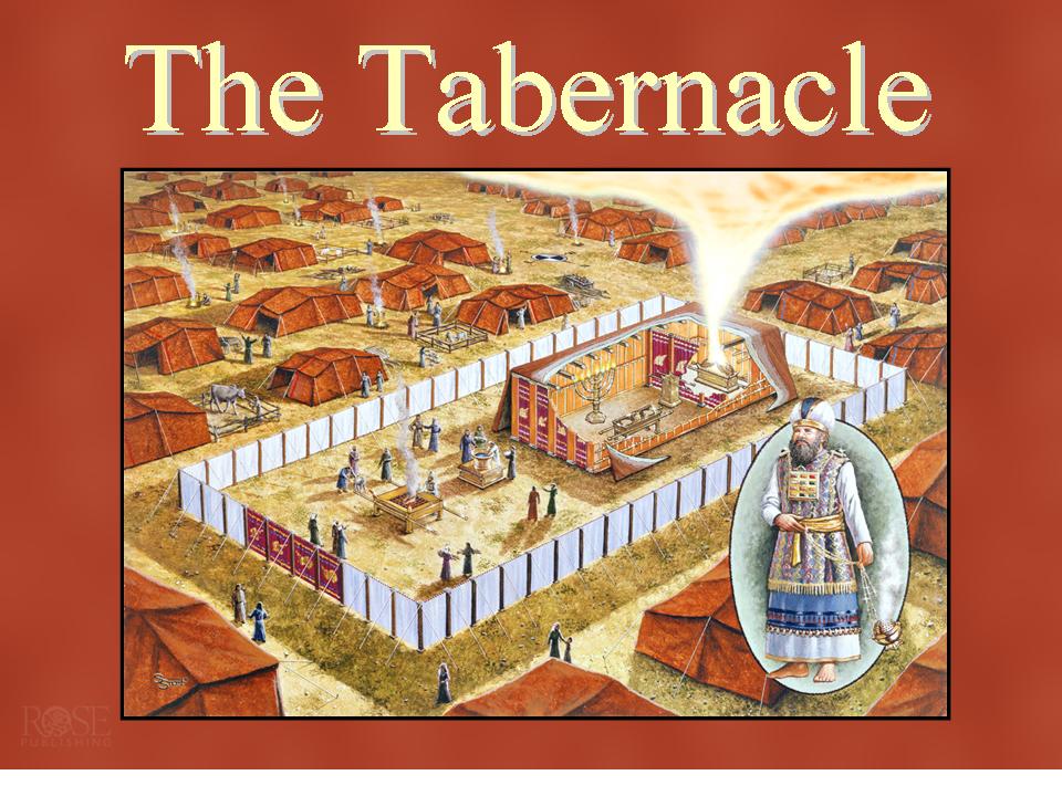 My Year of Jubilee: November 21- Dwelling With Israel Again