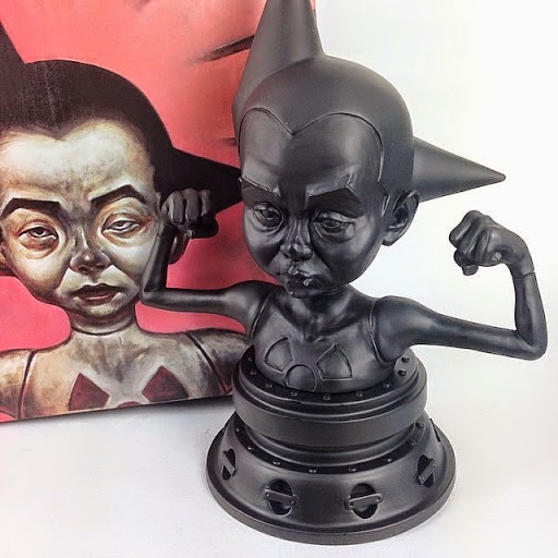 Singapore Comix: Interview with Gary Choo