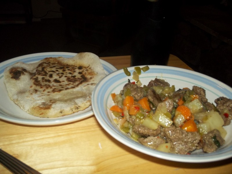 travelenvelope: Suqaar with Sabaayad