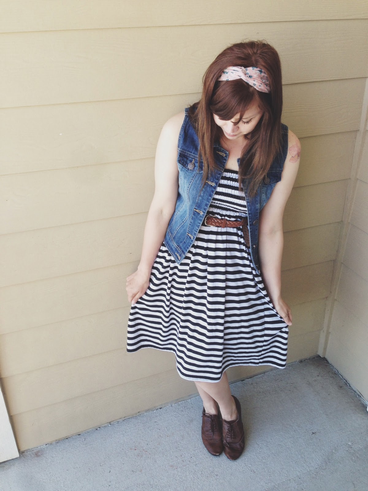 HelloNovember: Almost There...