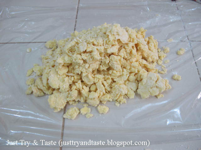 Resep Homemade Kulit Pastry (Puff Pastry) | Just Try & Taste