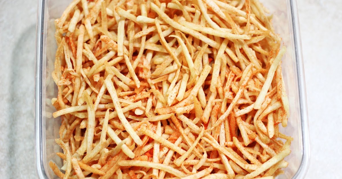 Resep Cemilan Stik Dari Singkong - evli erkek